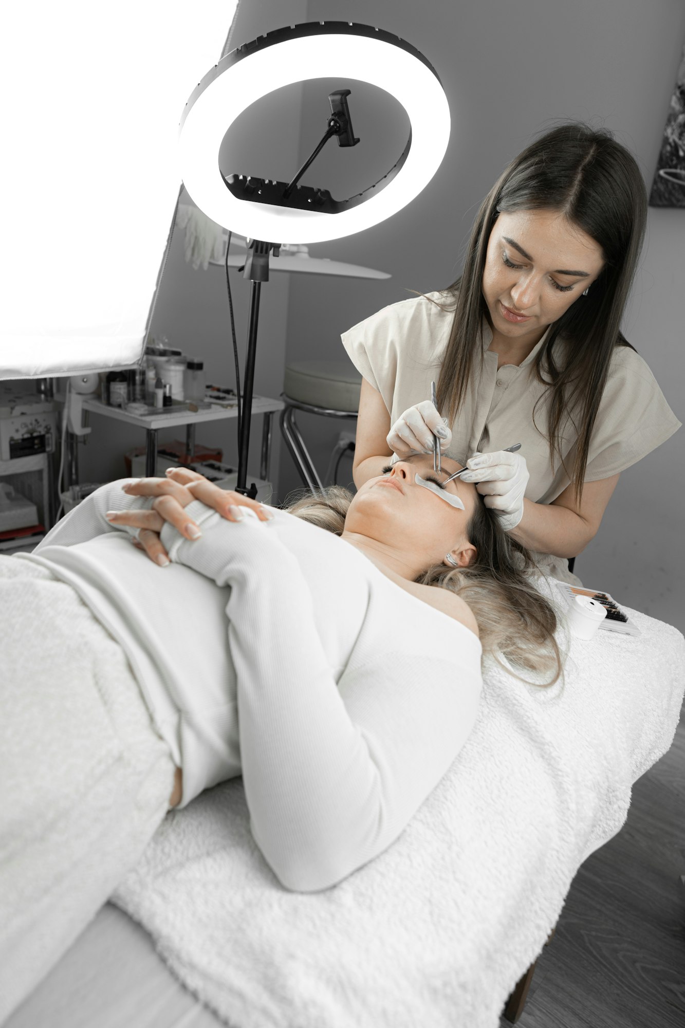 Lash Liner - Apsara Premium Beauty Salon